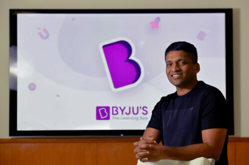 Press - Karan Bajaj